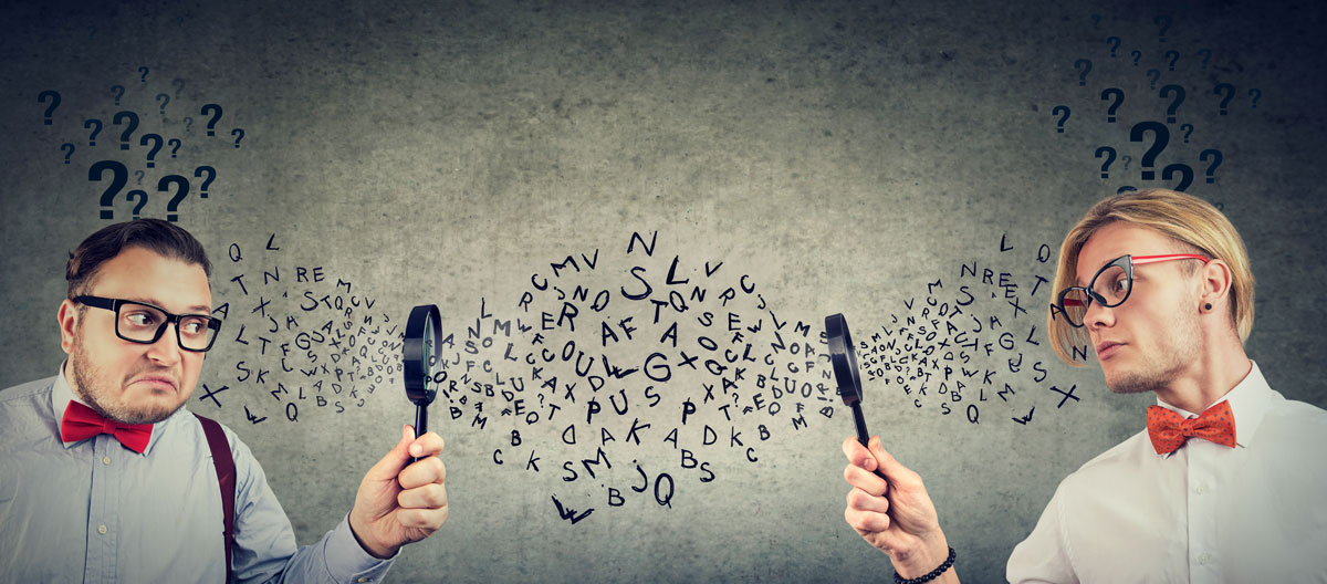 Linguistic Profiling: So kannst Du Menschen analysieren! — NLP Labor